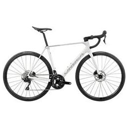 Orbea ORCA M30 2026 - Iris White (Gloss) - Lilac (Matt) - 47cm | 28 Zoll