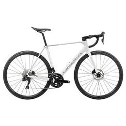 Orbea ORCA M30i 2026 - Iris White (Gloss) - Lilac (Matt) - 57cm | 28 Zoll