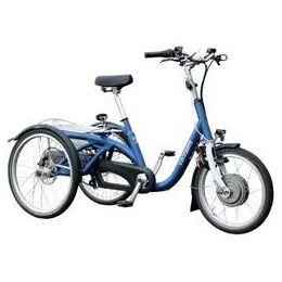 Vanraam Midi E-Bike Dreirad