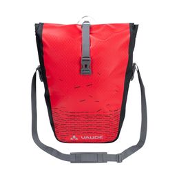 Vaude Hinterradtaschen Herren Gr&ouml;&szlig;e one size grau / rot / schwarz