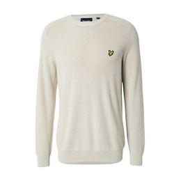 Lyle & Scott Lyle & Scott Sweater male Grey size XS