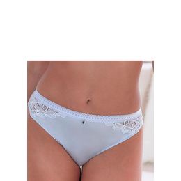 s.Oliver String 'Romane' blau Gr. 44/46 f&uuml;r Damen