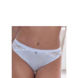 s.Oliver String 'Romane' blau Gr. 36/38 f&uuml;r Damen