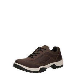 Ecco Athletic Lace-Up Shoes 'Xpedition III' male Green size 44