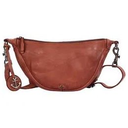 Harbour 2nd "Smilla" Handtasche, Damen Schultertasche, mit abnehmbaren Schulterriemen