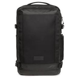 Eastpak Laptoprucksack "TECUM M" Unisex Businessrucksack mit vestellbaren Tragegurten