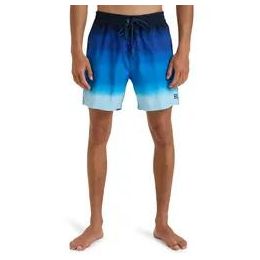 Boardshorts Billabong "All Day Fade Layback 16", Herren, Gr. XS, blau, Obermaterial:100% Microfaser;, Hosen