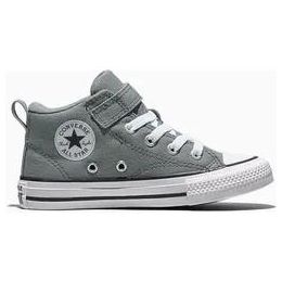 Sneaker Converse "CHUCK TAYLOR ALL STAR MALDEN STREE", Damen, Gr. 29, mineral brew, wei&szlig;, schwarz, Textil, Schuhe Sneaker