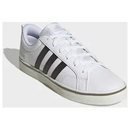 Sneaker Adidas SPORTSWEAR "VS PACE 2.0", Herren, Gr. 45, cloud wei&szlig;, aurora coffee, alumina, Synthetik, Textil, Schuhe Sneaker