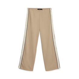 V&eacute;ro Moda Vero Moda Pants 'VMBerlin' female Beige size XL