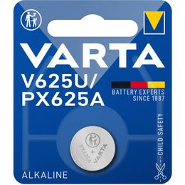 Varta V 625 U