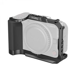 SmallRig 5427 Kamerak&auml;fig f&uuml;r Canon EOS R50 V schwarz