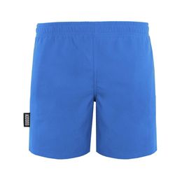 GUGGEN Mountain Board Shorts 'Boardshorts Style 2' male Blue size XL