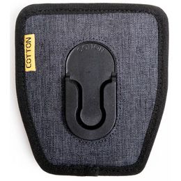 Cotton Carrier Wanderer Side Holster G3 grey
