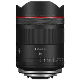 Canon RF 14mm f1,4 L VCM