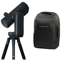 Unistellar Odyssey Pro mit Rucksack