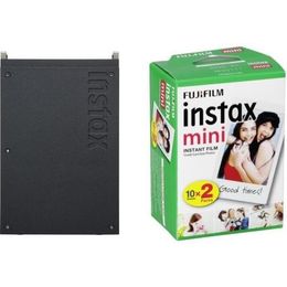 Fujifilm Instax mini Link Plus EX D + Mini Film DP