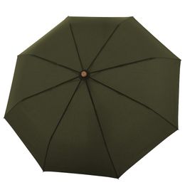 Doppler Umbrella male Green size One Size