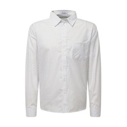 ABOUT YOU Button Up Shirt 'Thilo' male White size M