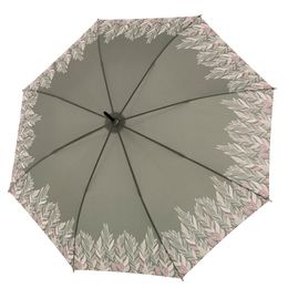 Doppler Umbrella male Green size One Size