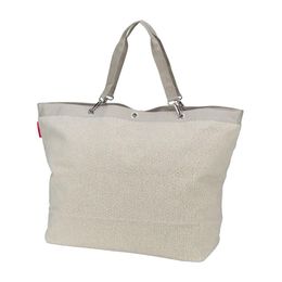 Reisenthel Shoulder Bag female Beige size One Size