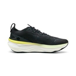 Puma Herren Foreverrun Nitro 2 schwarz 40.0