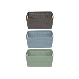 SONSTIGE Korb WEAVE