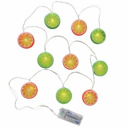 SONSTIGE Lichterkette FRUTTATO