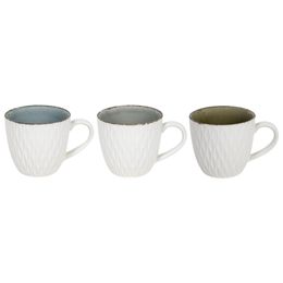 SONSTIGE Kaffeebecher EMBOSSED