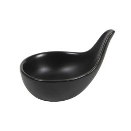 SONSTIGE Dipschale BLACKY DROP