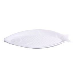 SONSTIGE Servierplatte FISH