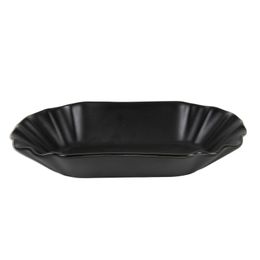SONSTIGE Pommesschale FRIES schwarz