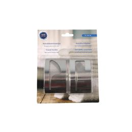 SONSTIGE Haken-Set RVS