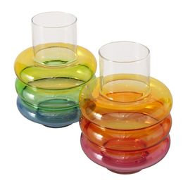 SONSTIGE Vase RAINBOW