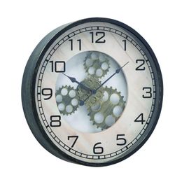 SONSTIGE Wanduhr INDUSTRY