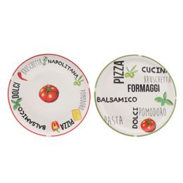 SONSTIGE Pizzateller ITALIA