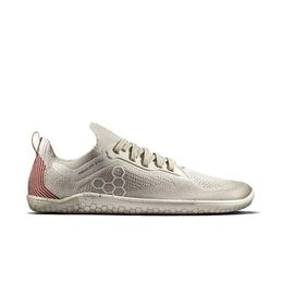 Vivobarefoot Herren Primus Lite Knit grau 46.0
