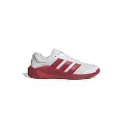 adidas Performance Athletic Shoes 'DROPSET 4 POWER' male White size 6,5