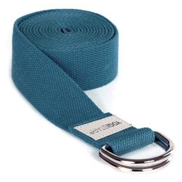 YOGISTAR.COM Accessories male Blue size S