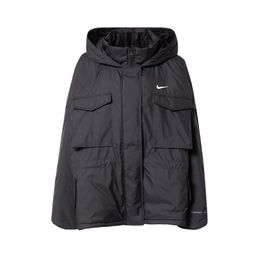 Nike Sportswear Between-Season Jacket female Black size M