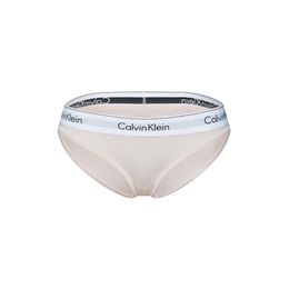 Calvin Klein Underwear Panty female Pink size L
