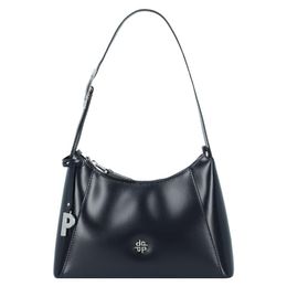 Picard Shoulder Bag 'Black Tie' female Blue size One Size