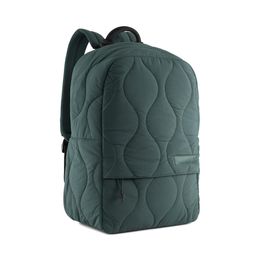 Puma Sports Backpack 'Seasonal' female Green size One Size