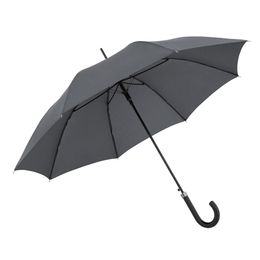 Doppler Umbrella 'Bristol' male Grey size One Size
