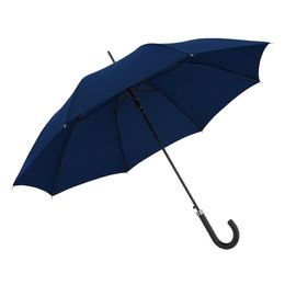 Doppler Umbrella 'Bristol' male Blue size One Size