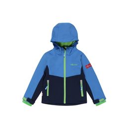 Trollkids Outdoor jacket 'KRISTIANSAND' boy Blue size 128