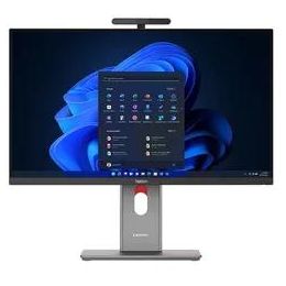 Lenovo ThinkCentre M90a Pro Gen 6 Intel&reg; Core Ultra 9 285 vPro&reg; Prozessor E-Kerne bis zu 4,60 GHz P-Kerne bis zu 5,40 GHz, Windows 11 Pro 64, 1 TB SSD M.2 2280 PCIe 4.0 TLC Opal