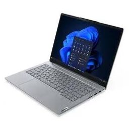 Lenovo ThinkBook 14 Gen 9 14 inch AMD AMD Ryzen 7 250 Prozessor 3,30 GHz bis zu 5,10 GHz, Windows 11 Pro 64, 1 TB SSD M.2 2242 PCIe 4.0 QLC