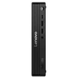 Lenovo ThinkCentre M90q Gen 6 Intel&reg; Core Ultra 9 285T vPro&reg; Prozessor E-Kerne bis zu 4,60 GHz P-Kerne bis zu 5,30 GHz, Windows 11 Pro 64, 1 TB SSD M.2 2280 PCIe 4.0 TLC Opal