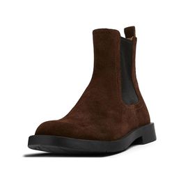 Camper Chelsea Boots female Brown size 39